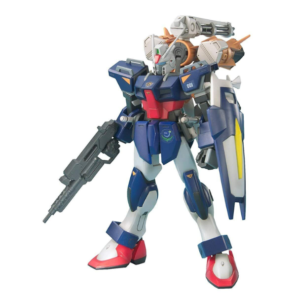 Bandai 1/144 HG 105 Dagger + Gun Barrel | Gundam Express Australia ...