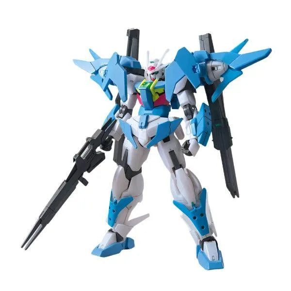 Bandai 1/144 HGBD Gundam 00 Sky (Higher Than Sky Phase)|Gundam Express ...