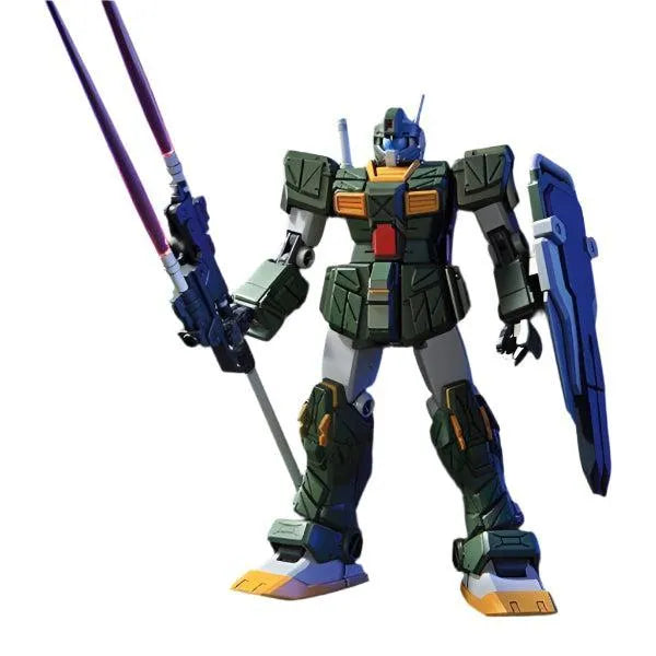 Bandai 1/144 HGUC RGM-79FP GM Striker|Gundam Express Australia|Brisbane ...